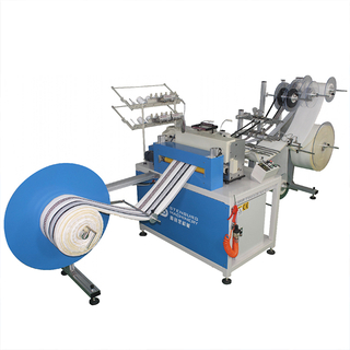 Mattress Border Sewing Machine - Stenburg Mattress Machinery