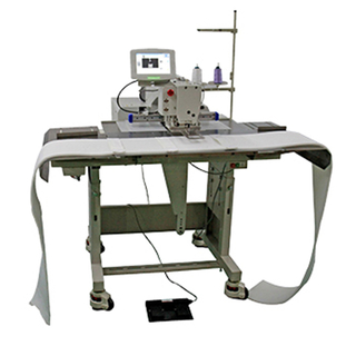 Mattress Border Sewing Machine - Stenburg Mattress Machinery