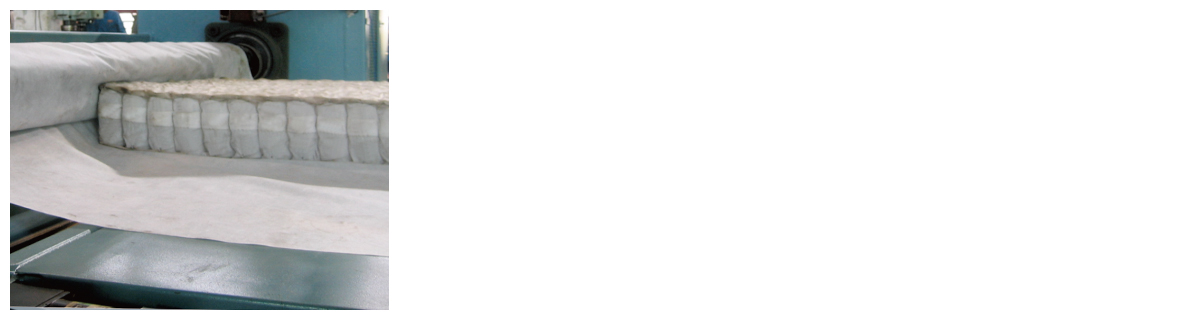 LR-PSL-15P Pocket Spring Units Roll-Packing Machine - Buy lian rou ...